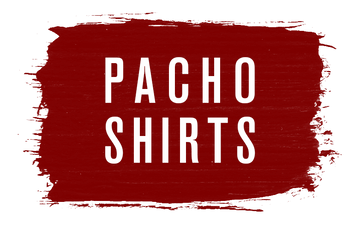 Shirts Inspired by Pacho Herrera from Narcos on Netflix – Pacho Shirts
